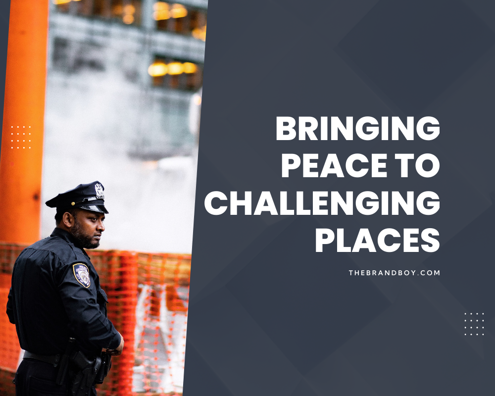 752+ Best Correction Officer Slogans And Sayings(Generator + Guide)