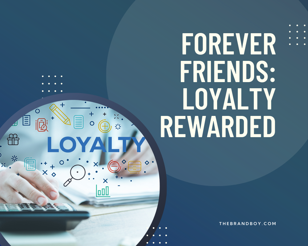 582+ Brilliant Loyalty Slogans And Taglines (Generator + Guide) - BrandBoy