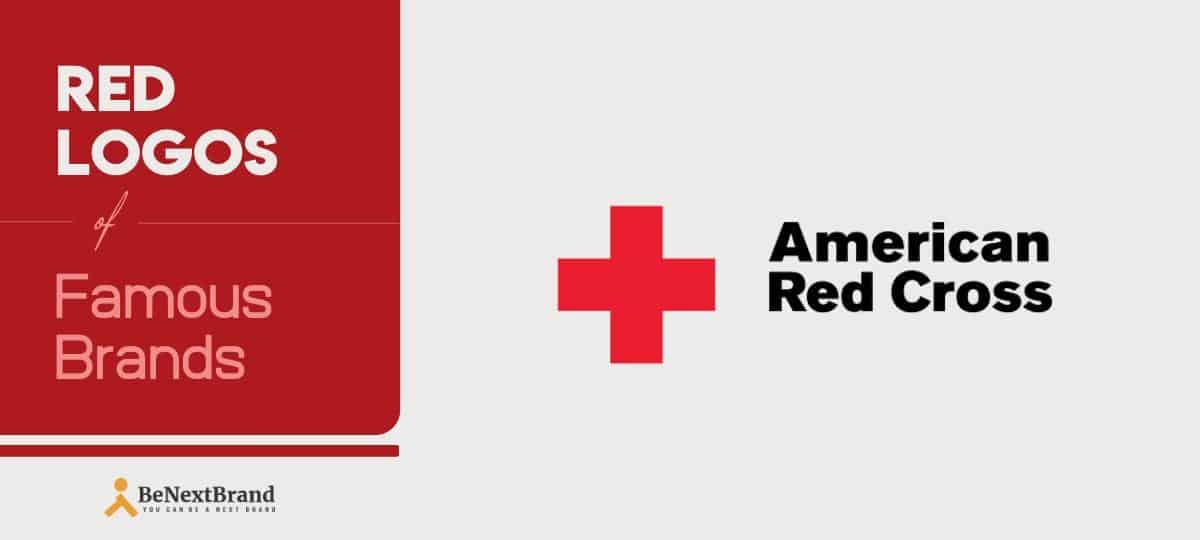 56+ Famous Red Logos: Created By Popular Brands