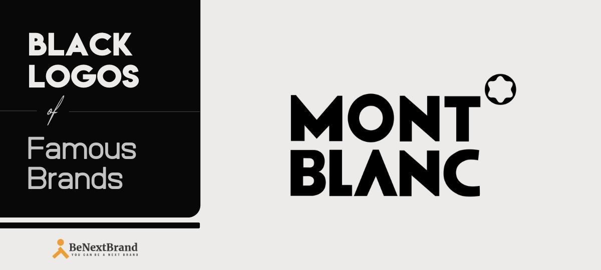 41+ Brilliant Black Logos of Popular Brands - BeNextBrand.Com