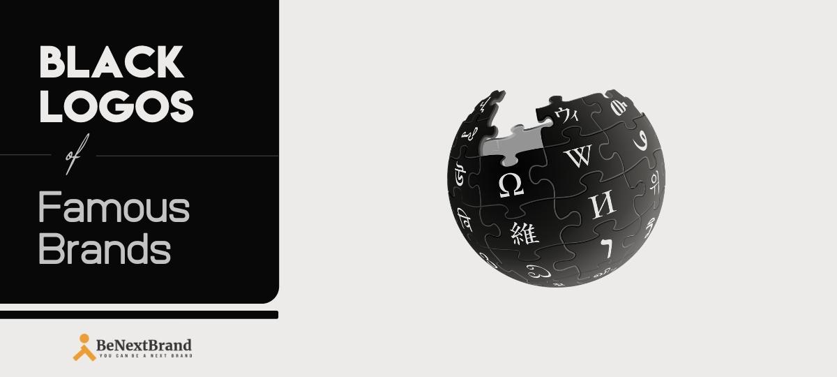 41+ Brilliant Black Logos of Popular Brands - BeNextBrand.Com