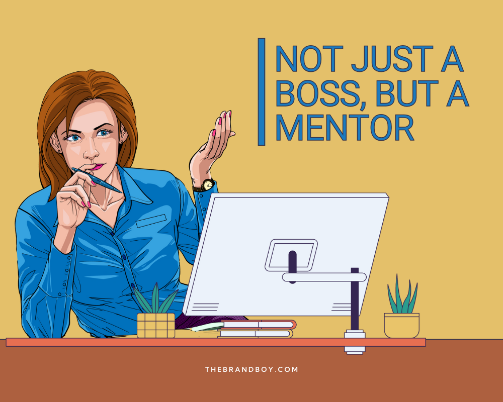 871+ Brilliant Boss Day Slogans and Quotes (Generator + Guide ...