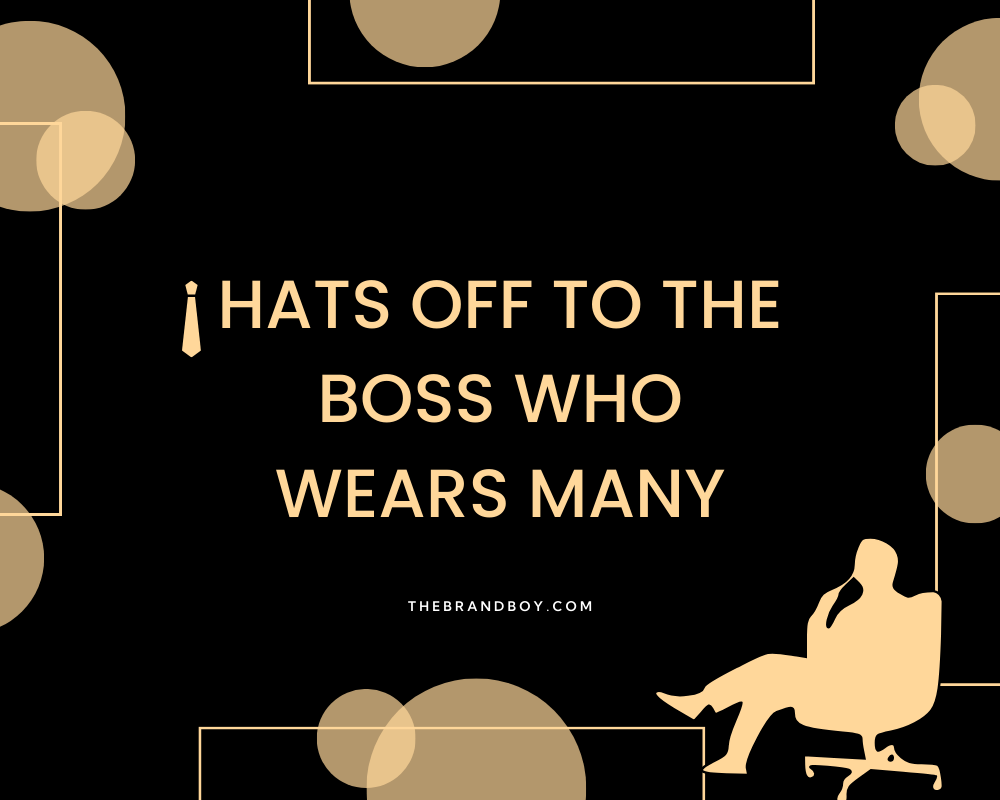 871+ Brilliant Boss Day Slogans and Quotes (Generator + Guide ...