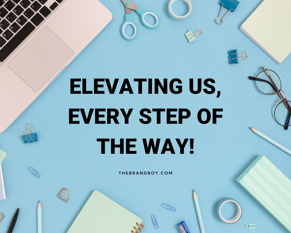 871+ Brilliant Boss Day Slogans and Quotes (Generator + Guide ...