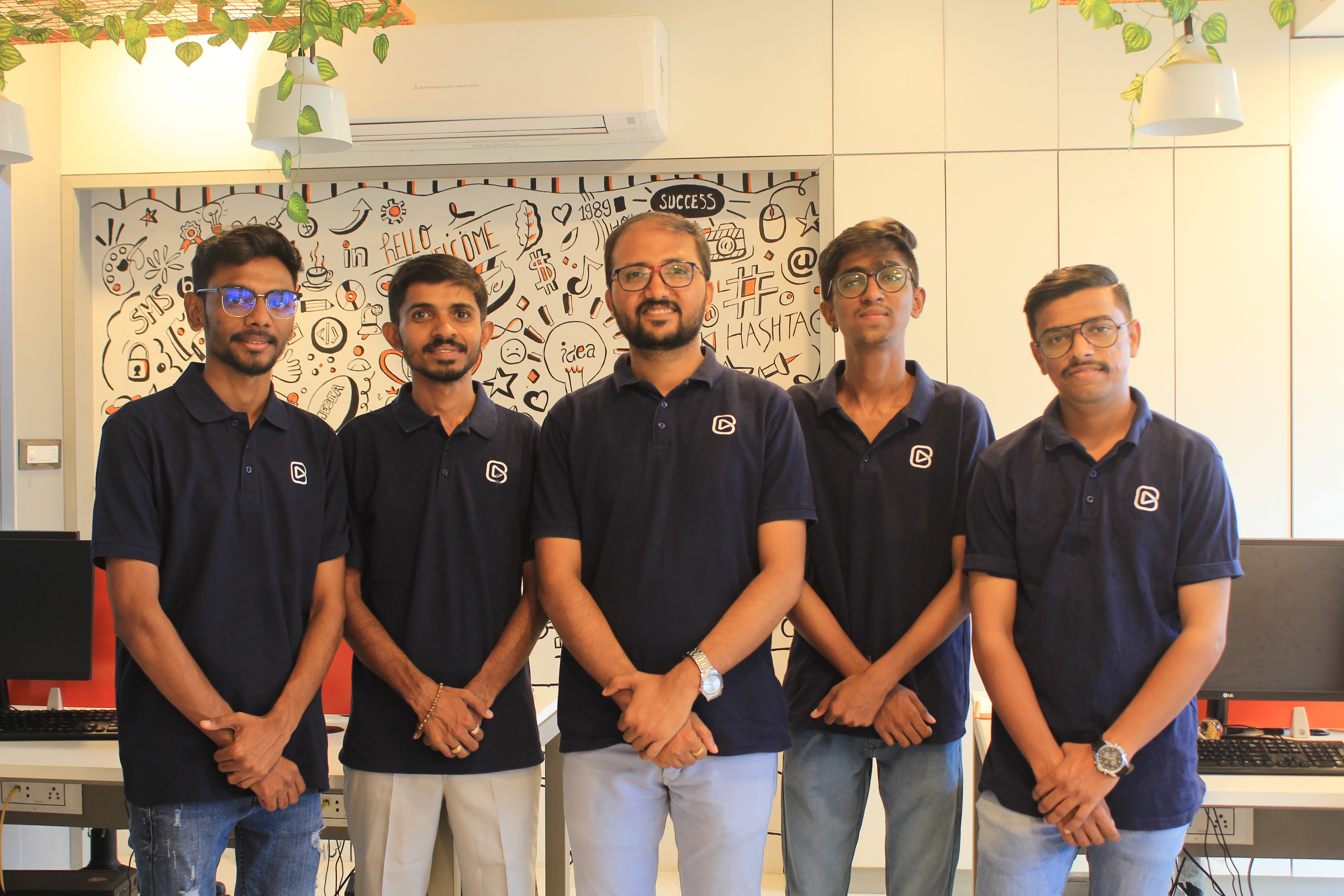 Our Team