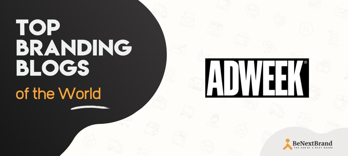 Top 30 Best Branding Blogs of the World - BeNextBrand.Com