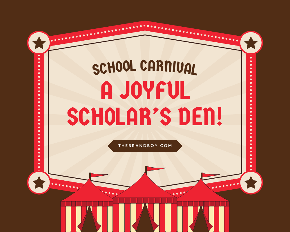 752+ Catchy Carnival Slogans, Sayings And Phrases - BrandBoy