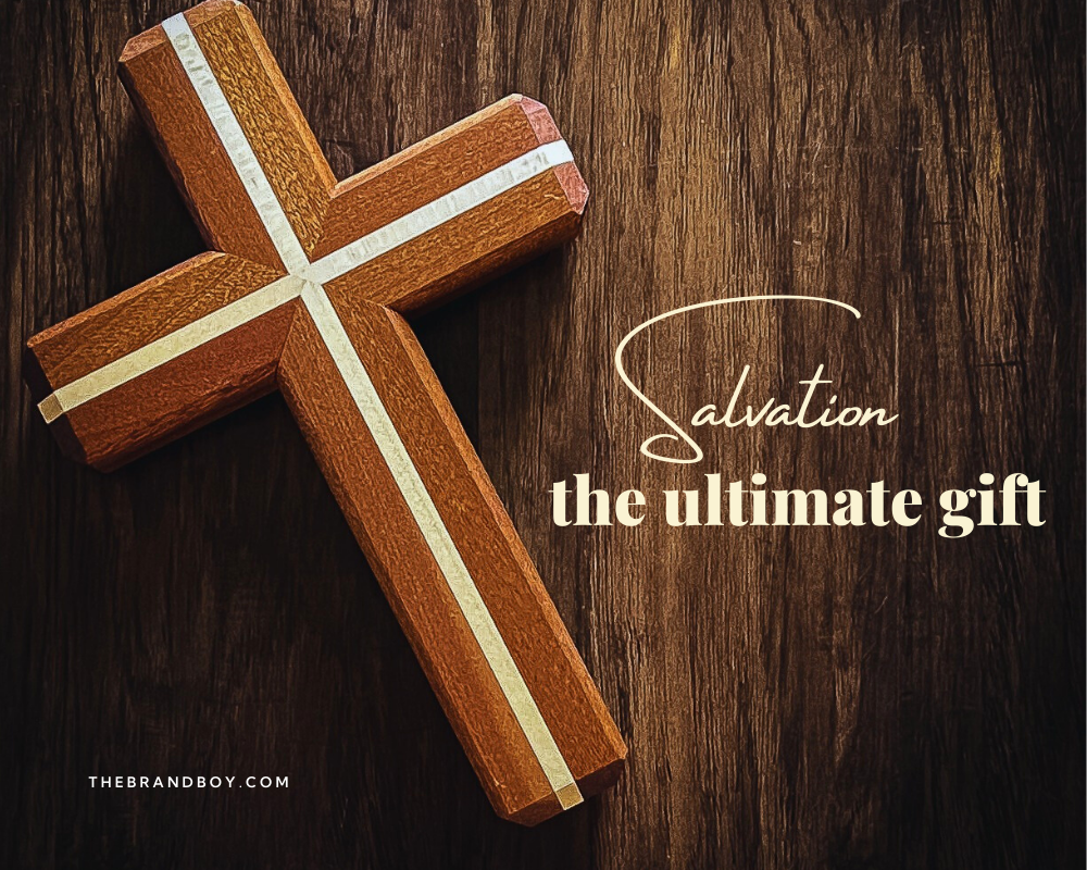 870+ Christian Slogans - thebrandboy.com