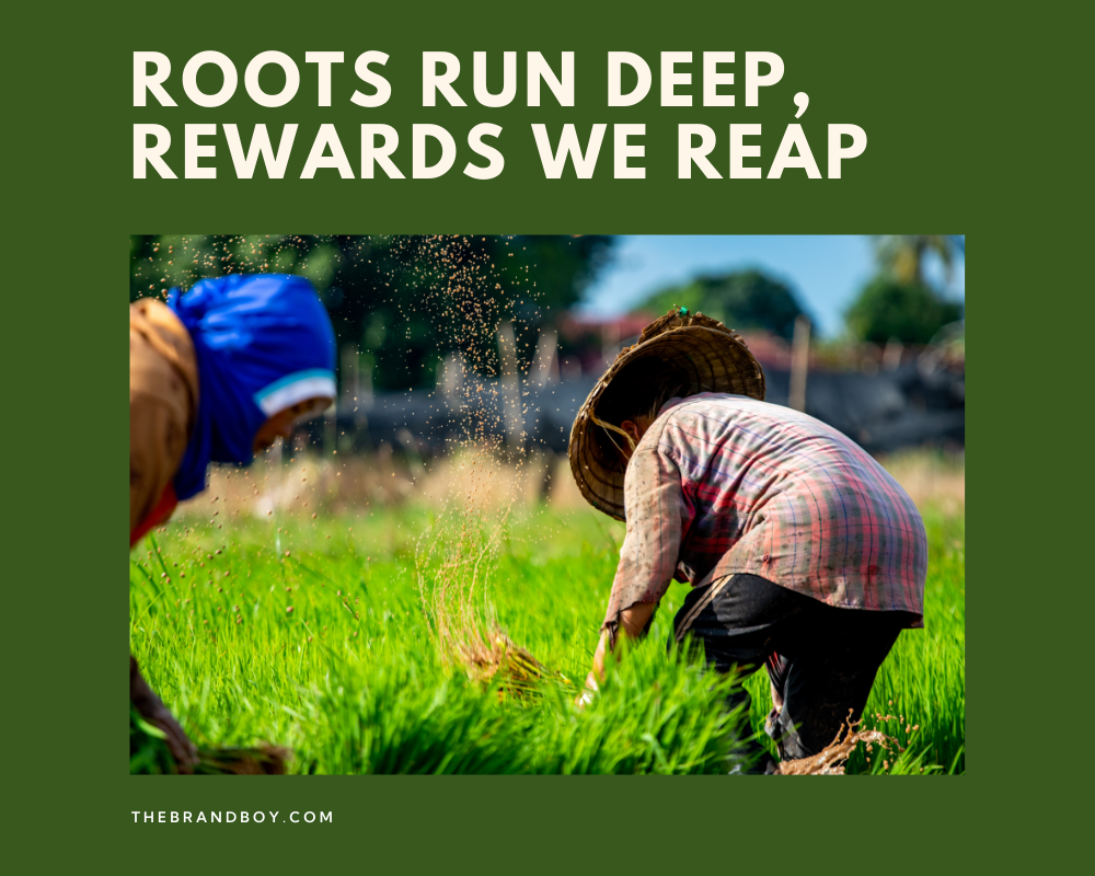 521+ Great Farmer Slogans and Sayings - thebrandboy.com