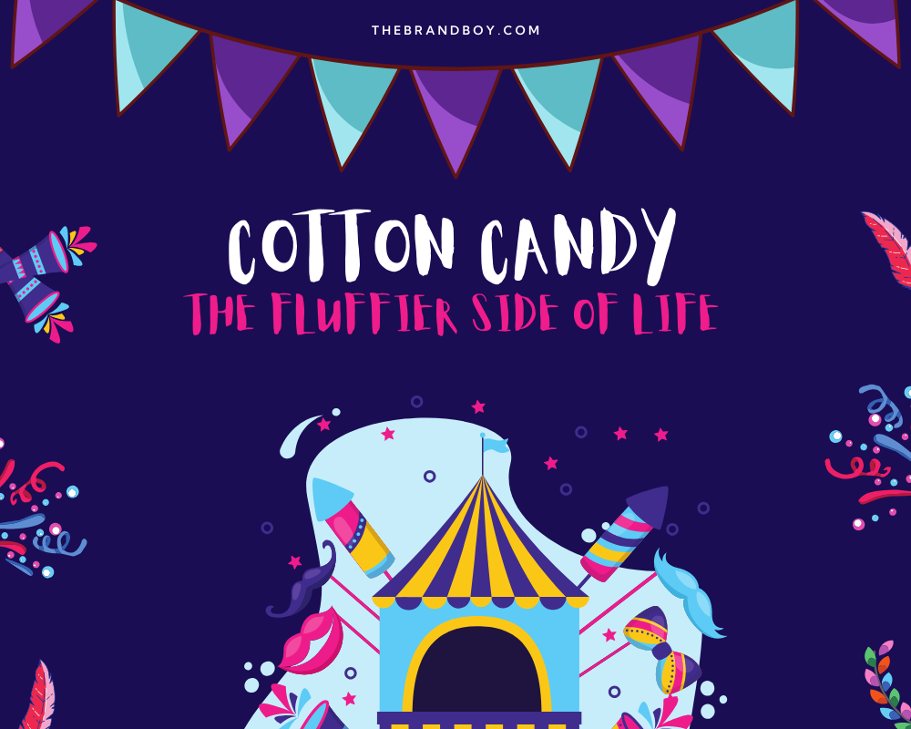 752+ Catchy Carnival Slogans, Sayings And Phrases - BrandBoy