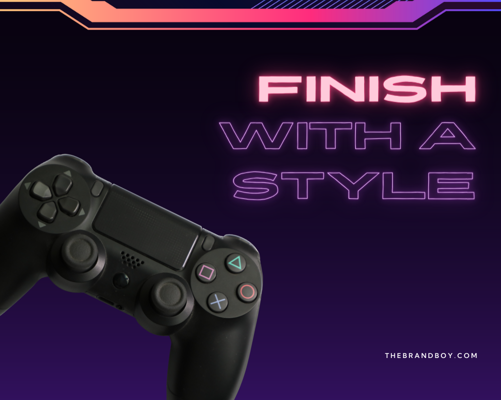 720+ Gaming Slogans And Taglines (Generator + Guide) - TheBrandBoy.Com