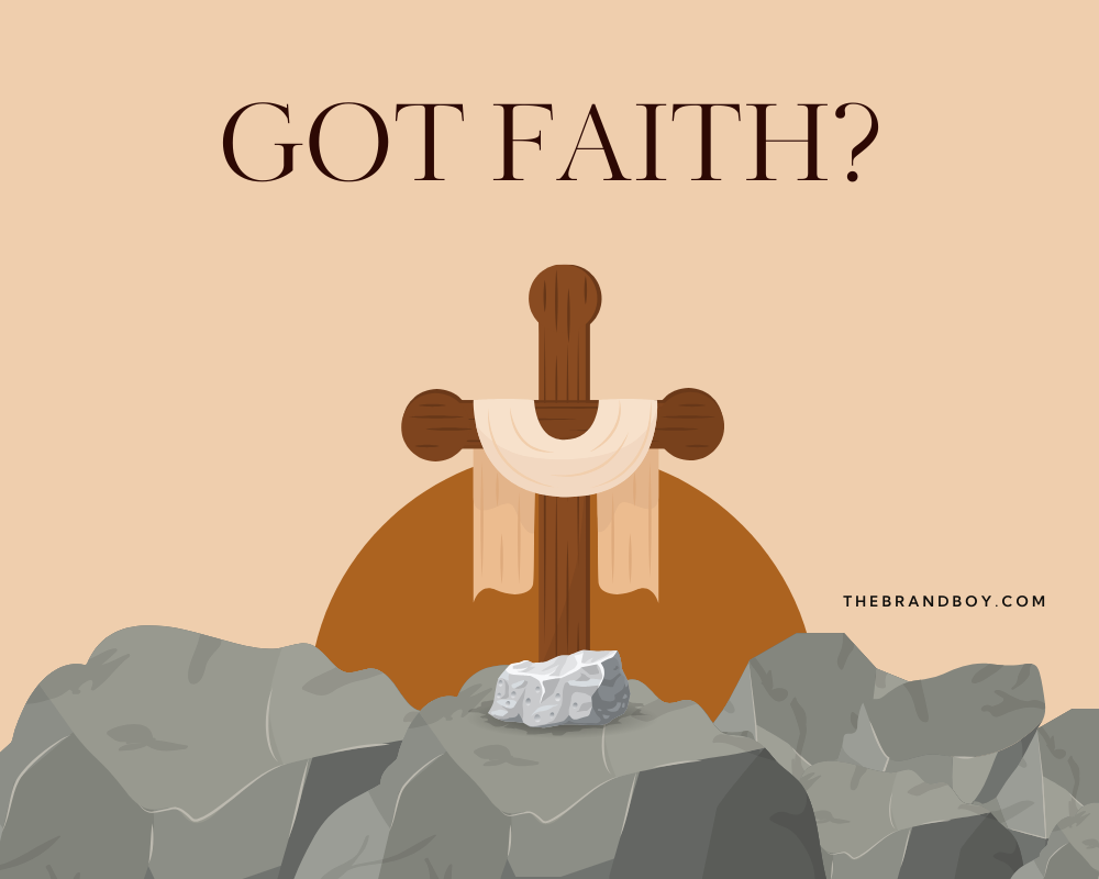 870+ Christian Slogans - thebrandboy.com