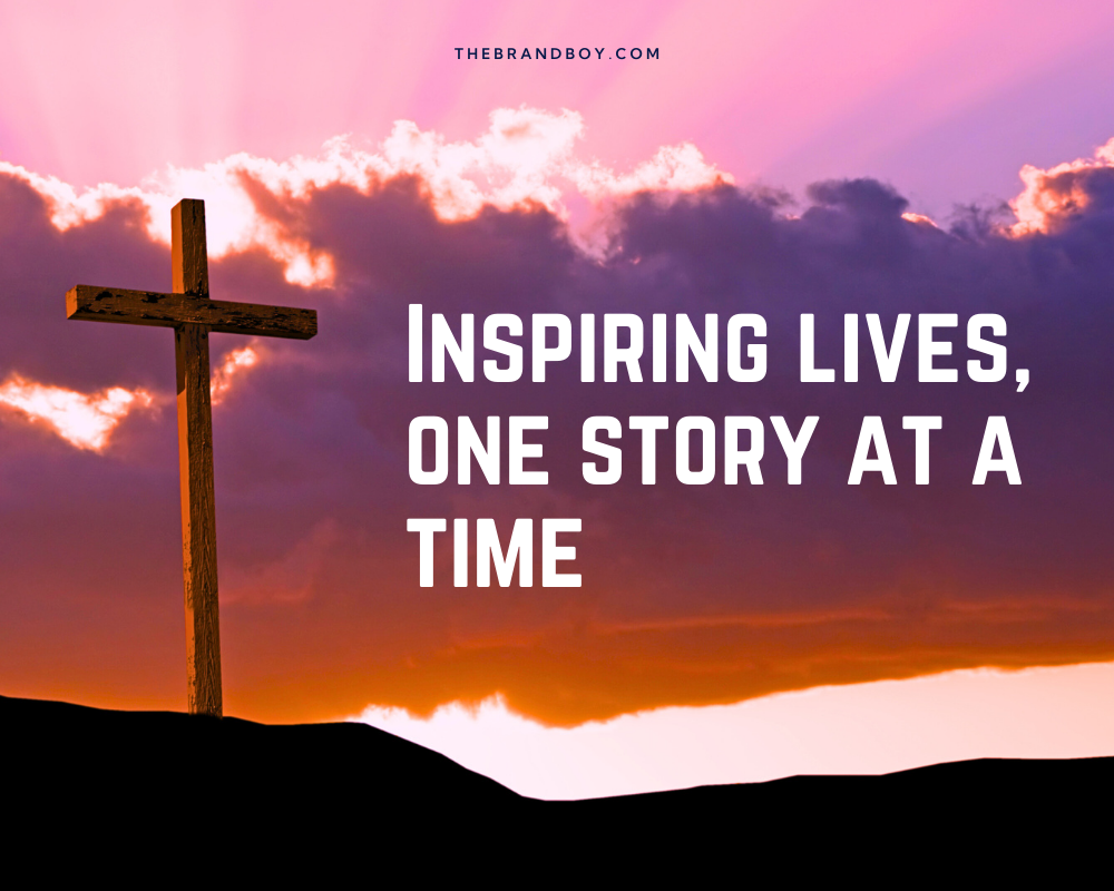 870+ Christian Slogans - thebrandboy.com