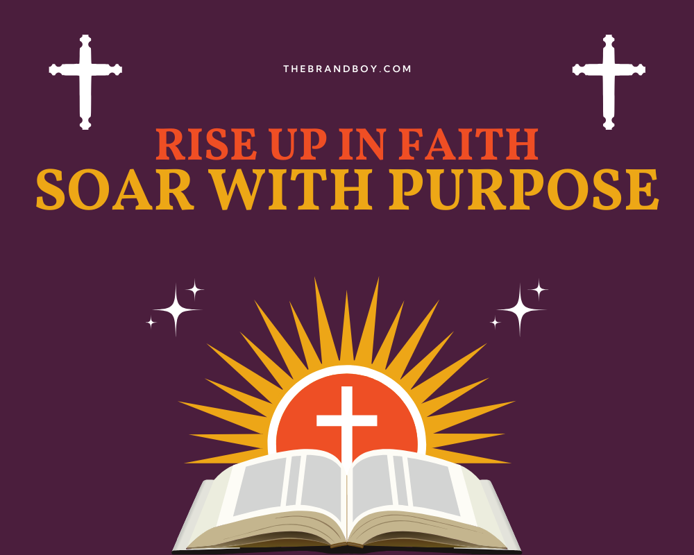 870+ Christian Slogans - thebrandboy.com