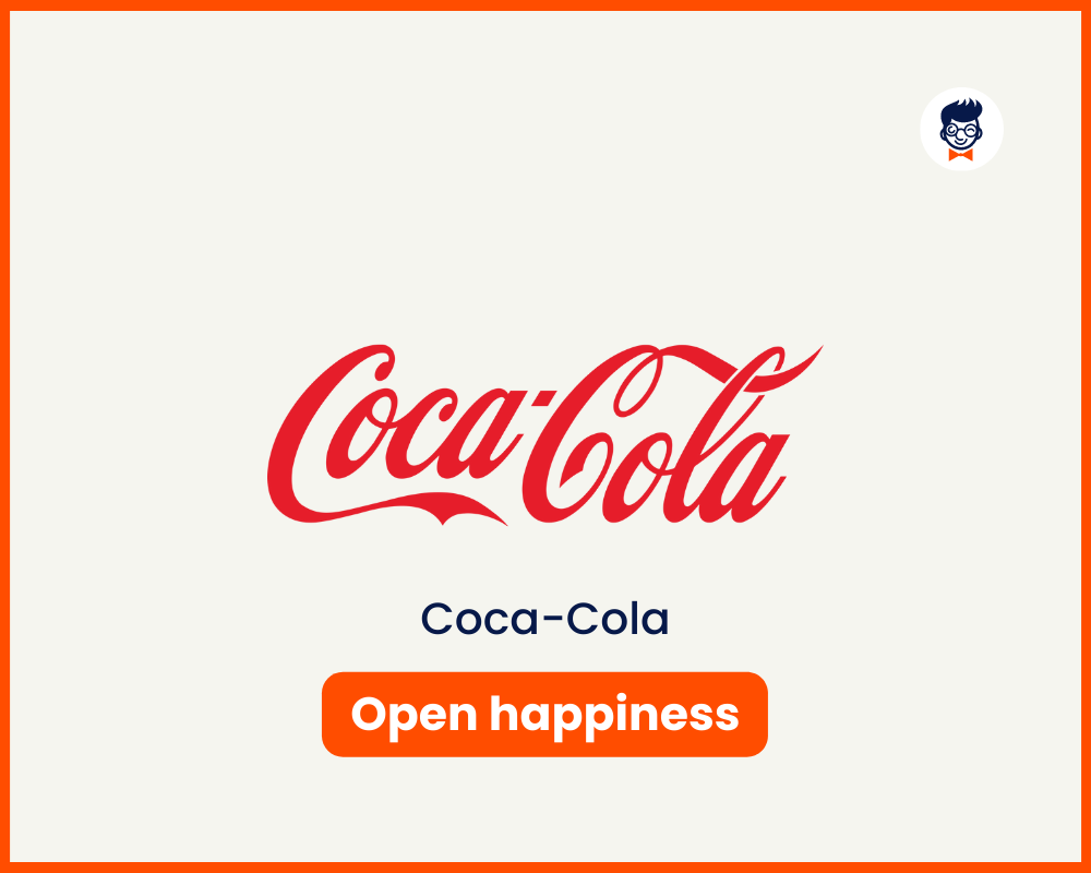 150+ Famous Brand Slogans and Taglines of the World - Thebrandboy.com