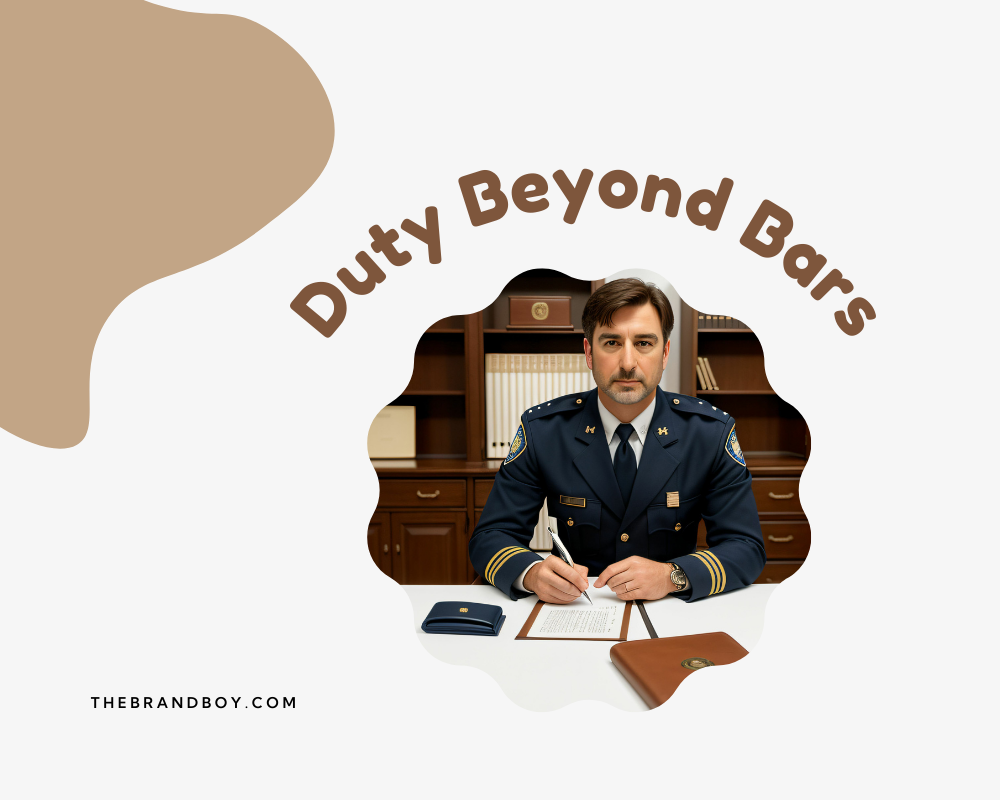 752+ Best Correction Officer Slogans And Sayings(Generator + Guide)