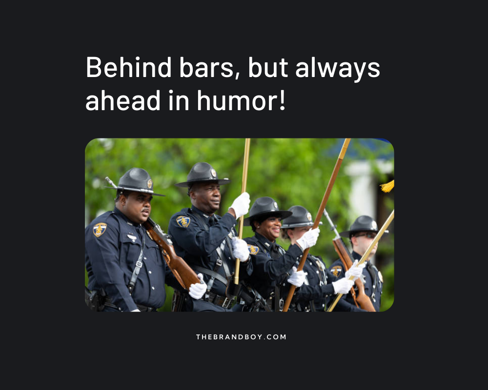 752+ Best Correction Officer Slogans And Sayings(Generator + Guide)