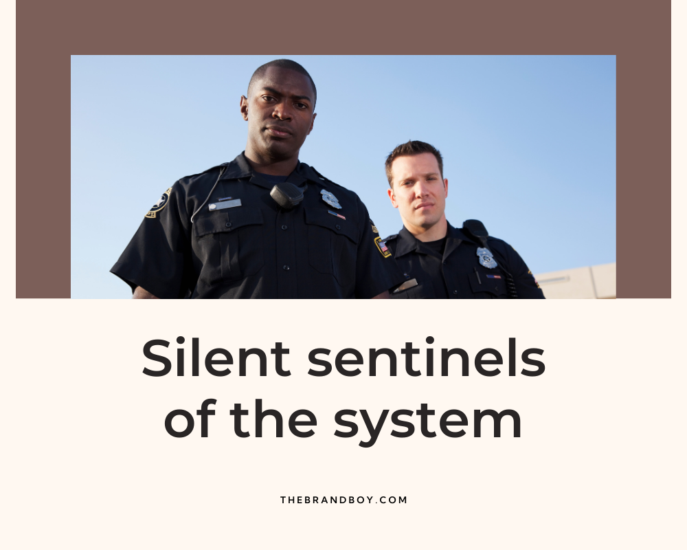 752+ Best Correction Officer Slogans And Sayings(Generator + Guide)