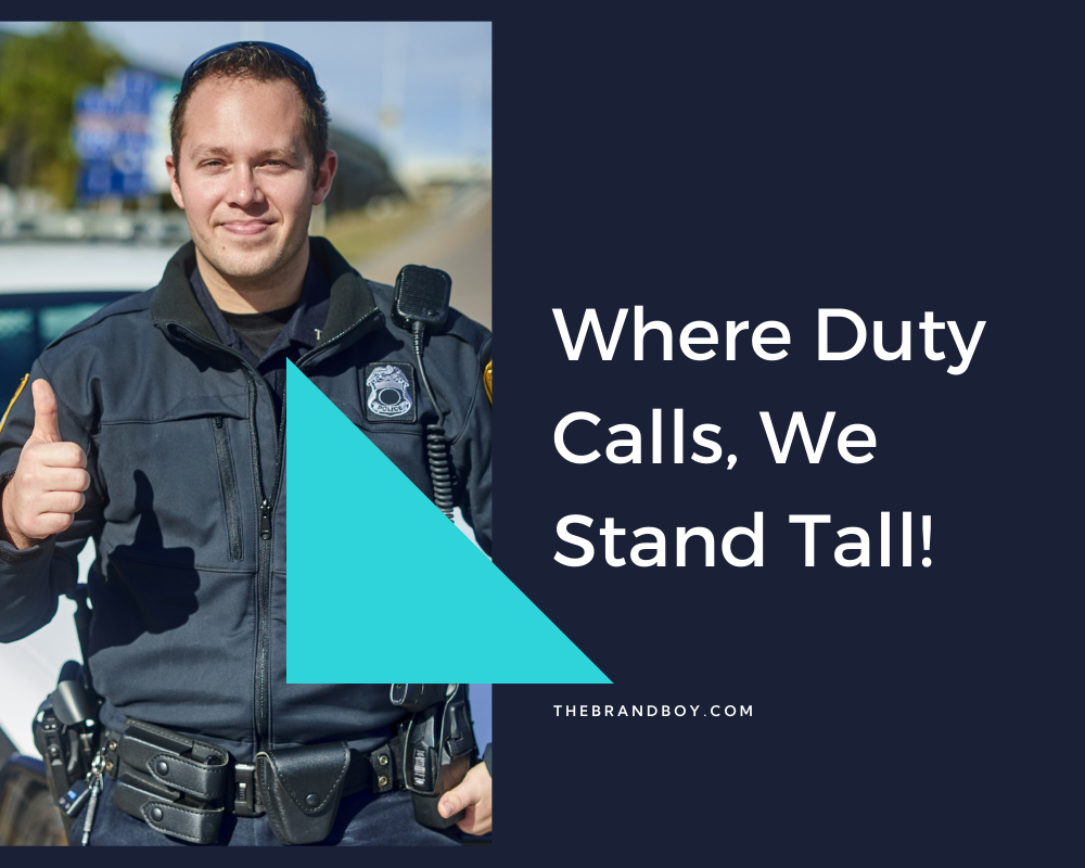 752+ Best Correction Officer Slogans And Sayings(Generator + Guide)