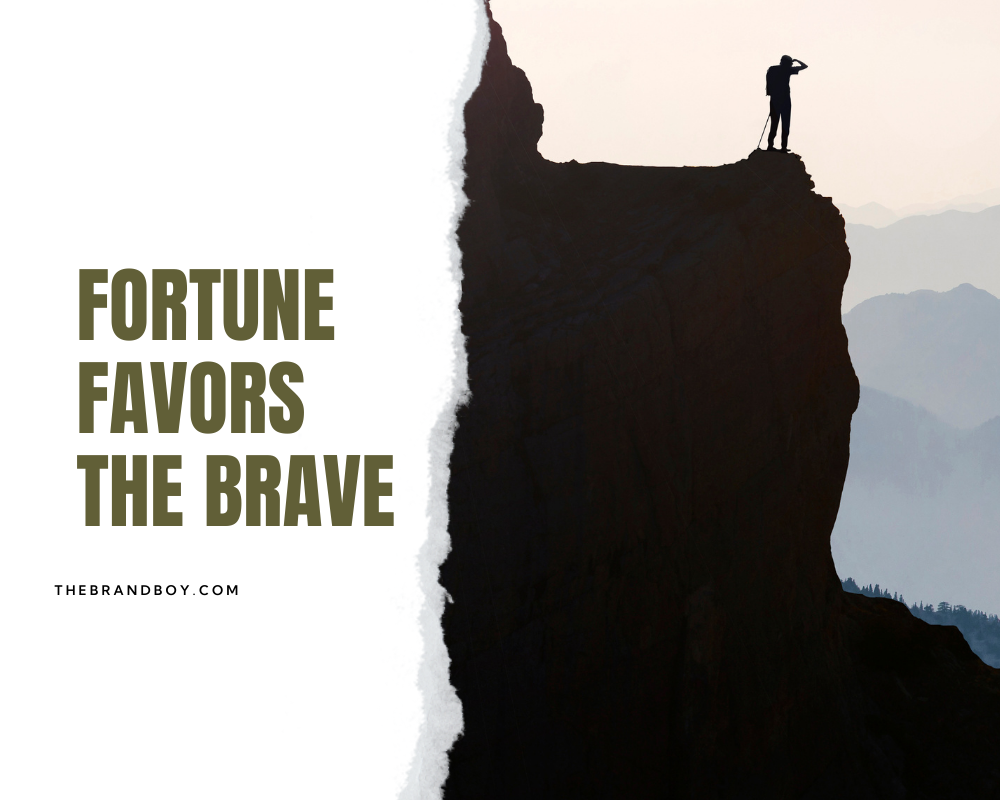 871+ Great Courage Slogans and Sayings (Generator + Guide ...