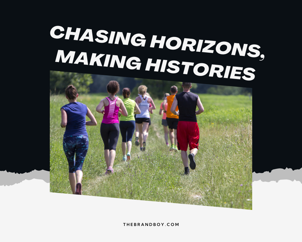 782+ Great Cross Country Slogans And Sayings - thebrandboy.com