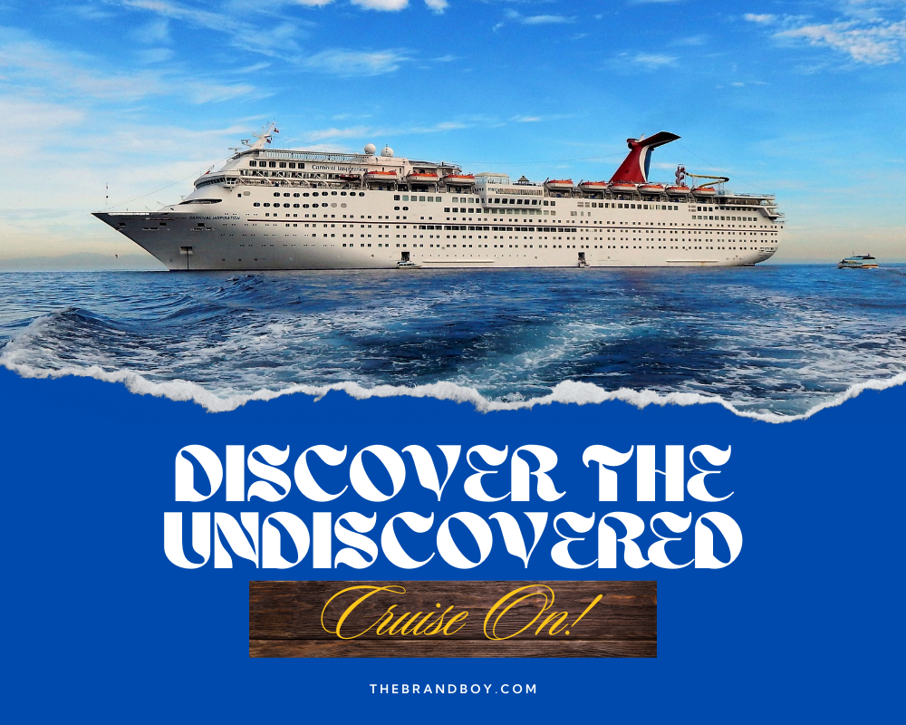 680+ Fantastic Cruise Slogans And Taglines (Generator + Guide ...