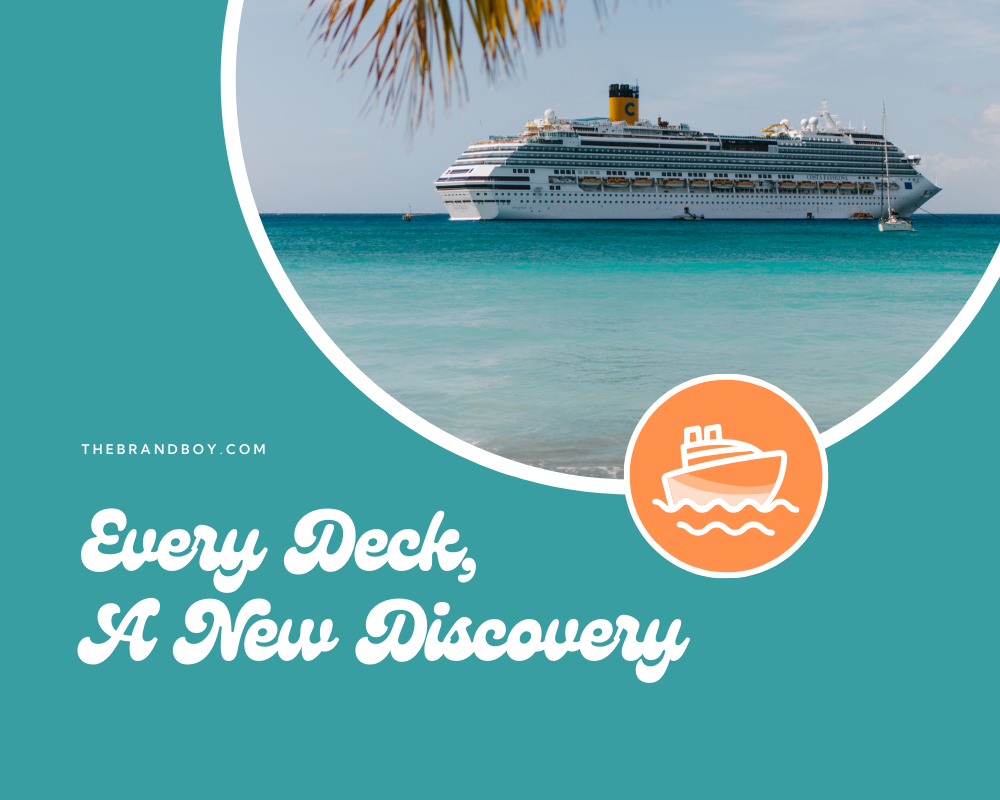 680+ Fantastic Cruise Slogans And Taglines (Generator + Guide ...