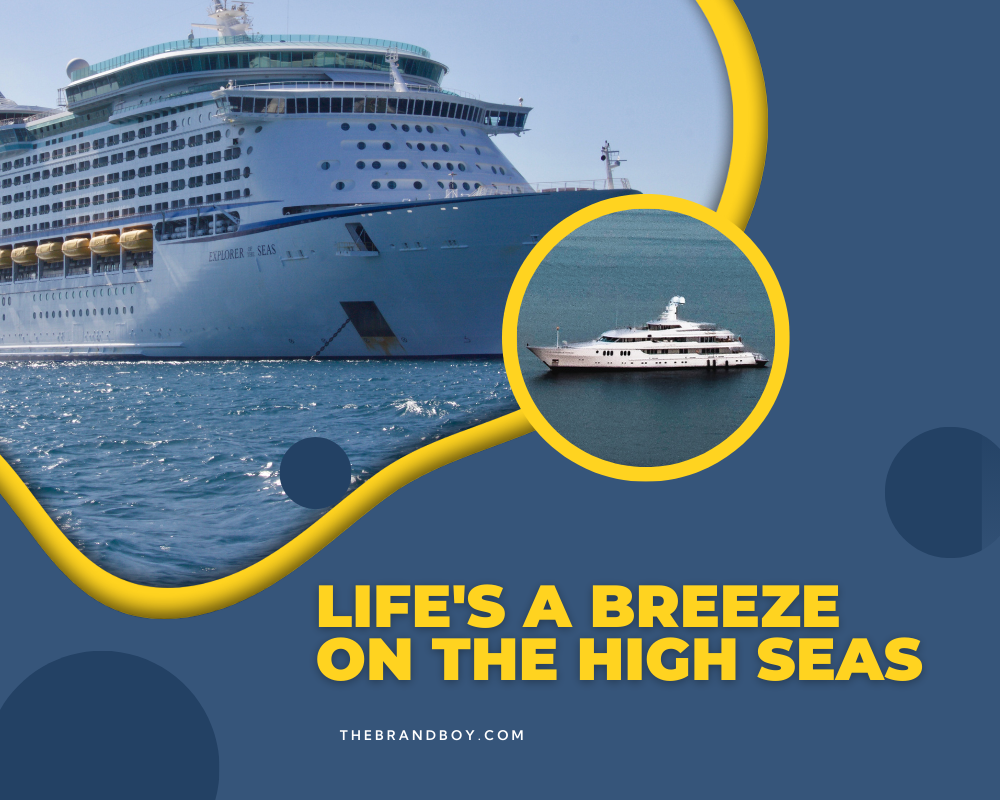 680+ Fantastic Cruise Slogans And Taglines (Generator + Guide ...