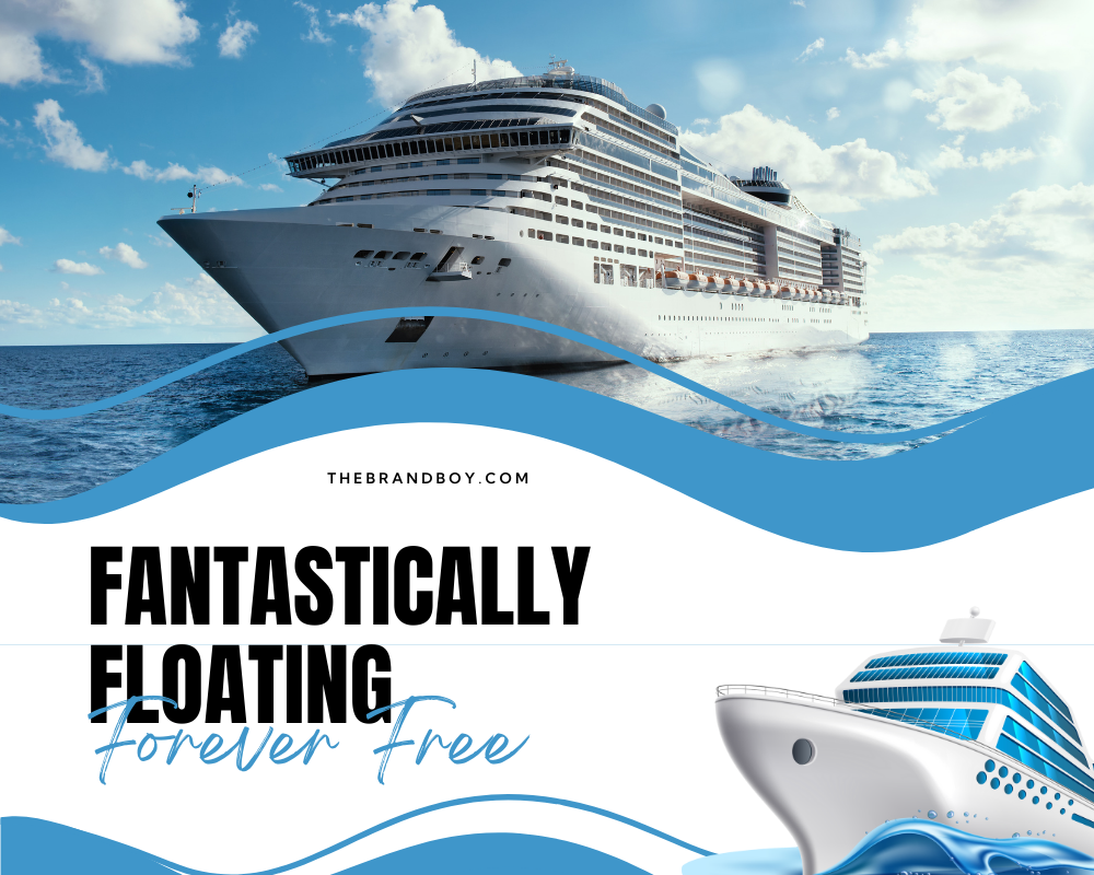 680+ Fantastic Cruise Slogans And Taglines (Generator + Guide ...