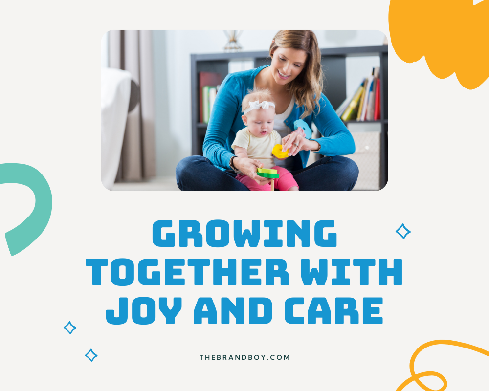 874+ Best Nanny Slogans and Taglines (Generator + Guide) - Thebrandboy
