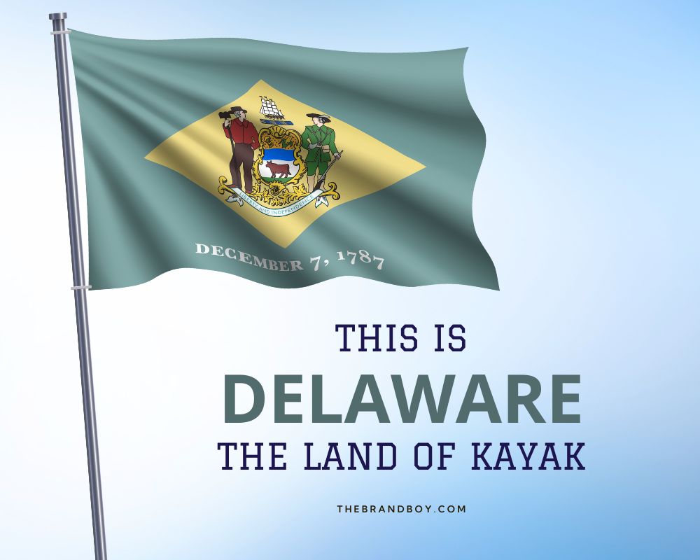 872+ Fantastic Delaware Slogans and Mottos - Thebrandboy.com