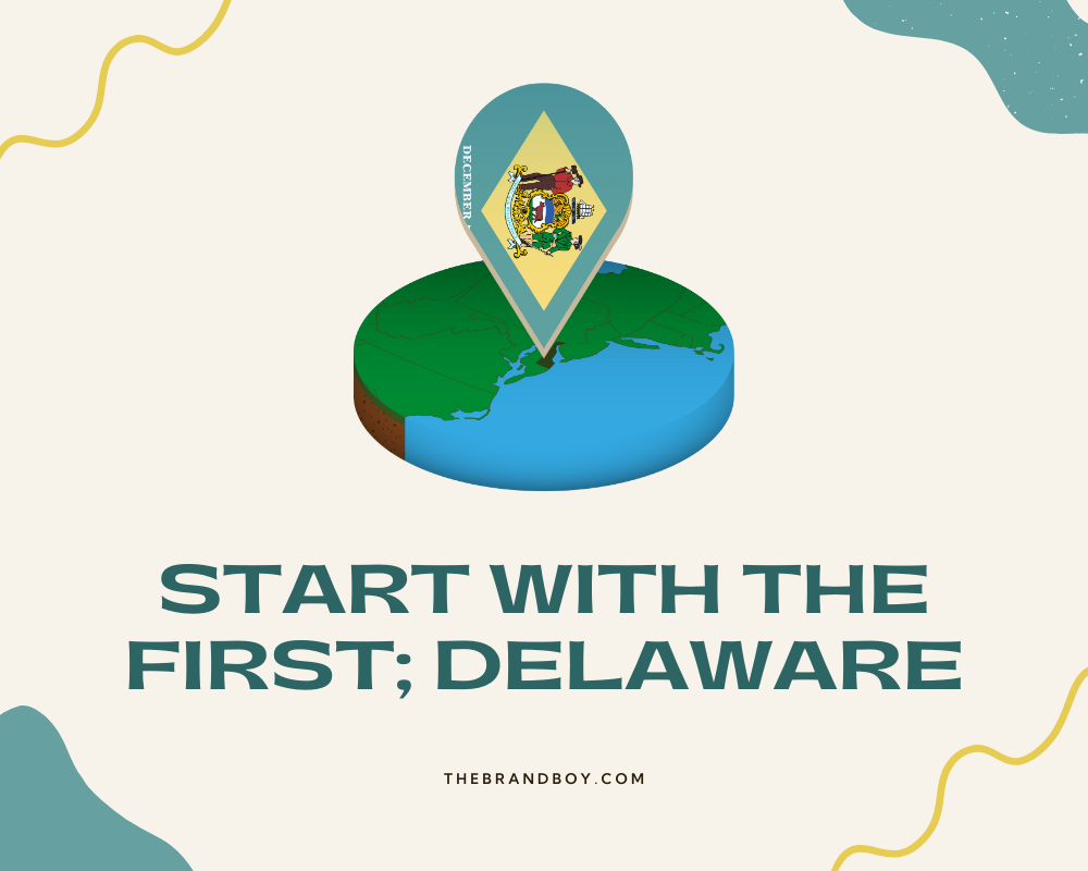 872+ Fantastic Delaware Slogans and Mottos - Thebrandboy.com