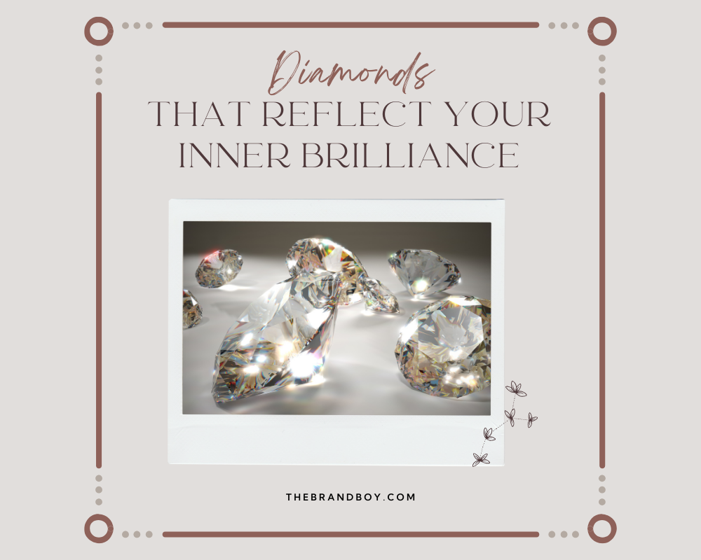 875+ Superb Diamond Slogans and Taglines (Generator + Guide) - theBrandBoy