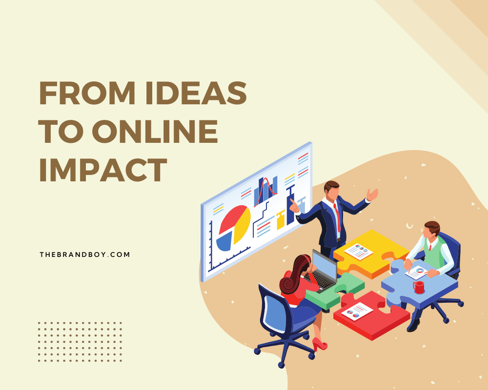 871+ Brilliant Digital Marketing Slogans and Taglines (Generator ...