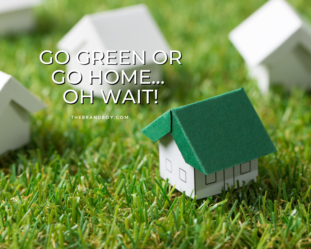 871+ Catchy Eco-Friendly Slogans And taglines (Generator + Guide ...