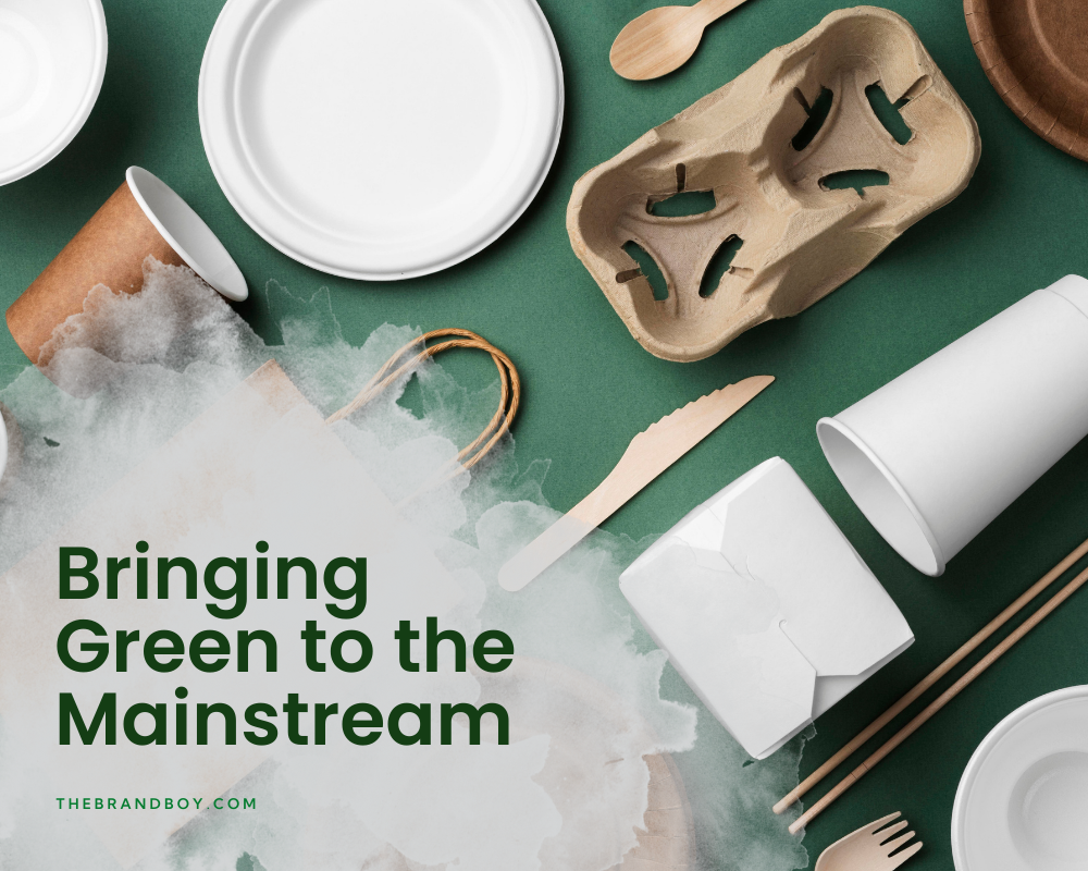 871+ Catchy Eco-Friendly Slogans And taglines (Generator + Guide ...