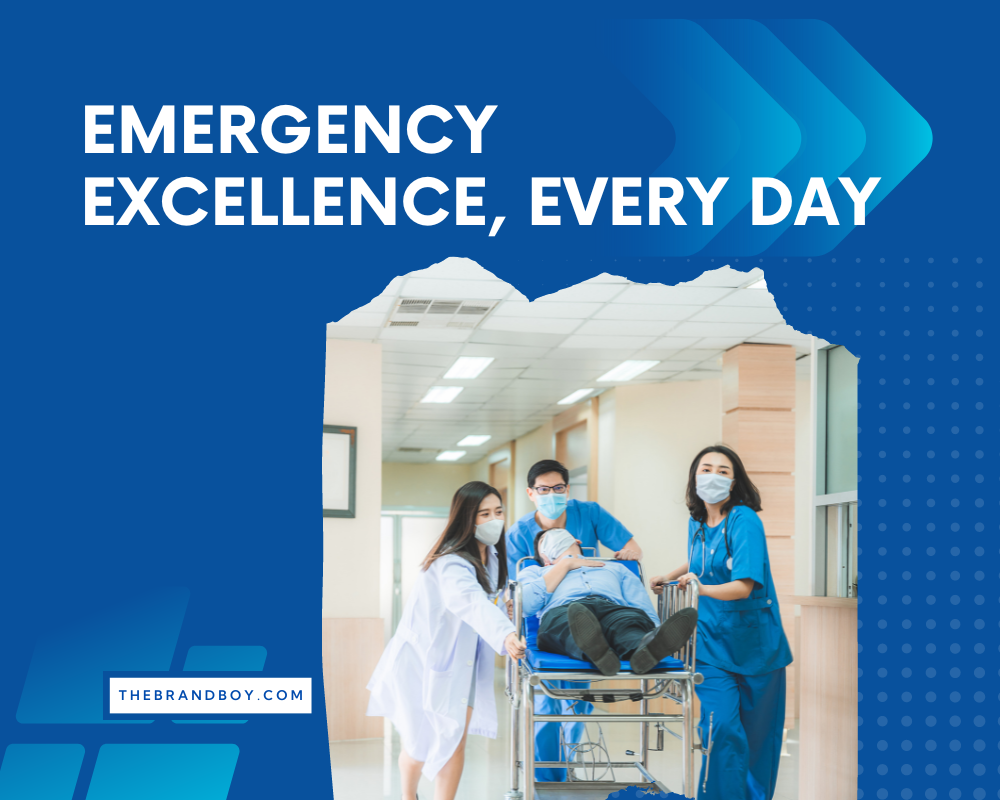 582+ Best Emergency Room Slogans and taglines (Generator + Guide ...