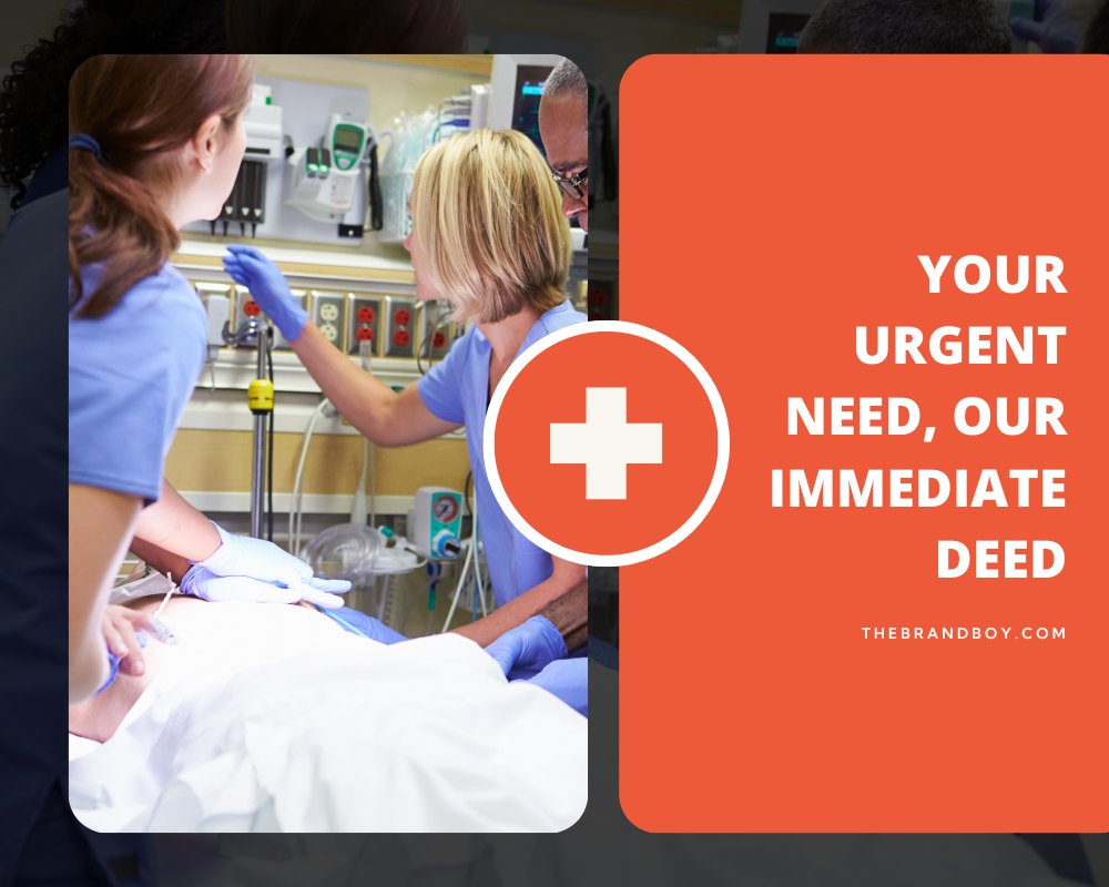 582+ Best Emergency Room Slogans and taglines (Generator + Guide ...