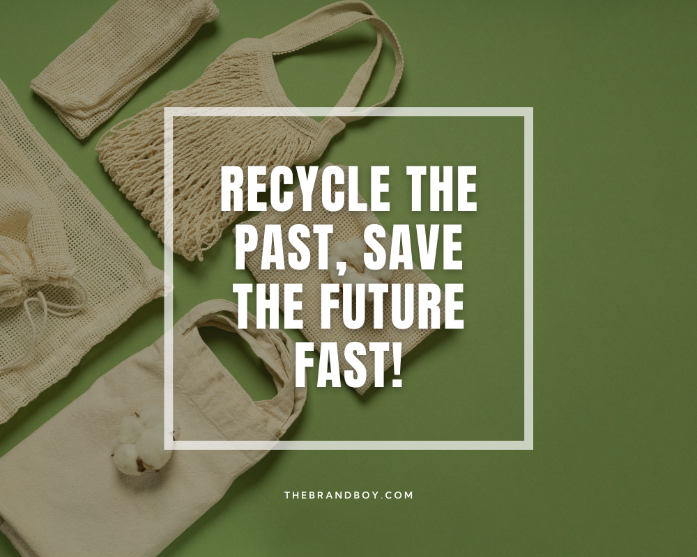 871+ Catchy Eco-Friendly Slogans And taglines (Generator + Guide ...