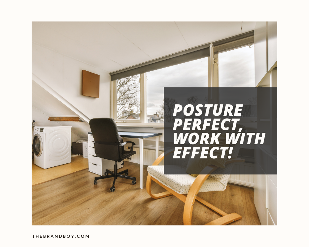 511+ Great Ergonomics Slogans (Generator + Guide) - thebrandboy.com