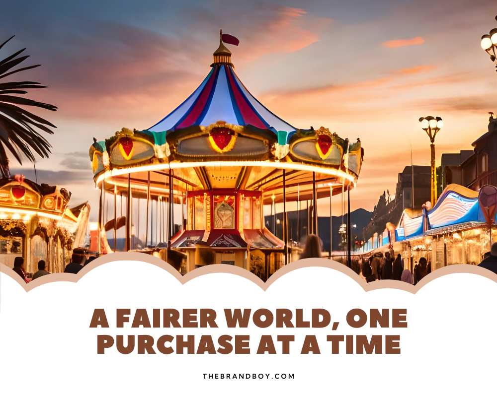 681+ Catchy Country Fair Slogans (Generator + Guide) - Thebrandboy.com