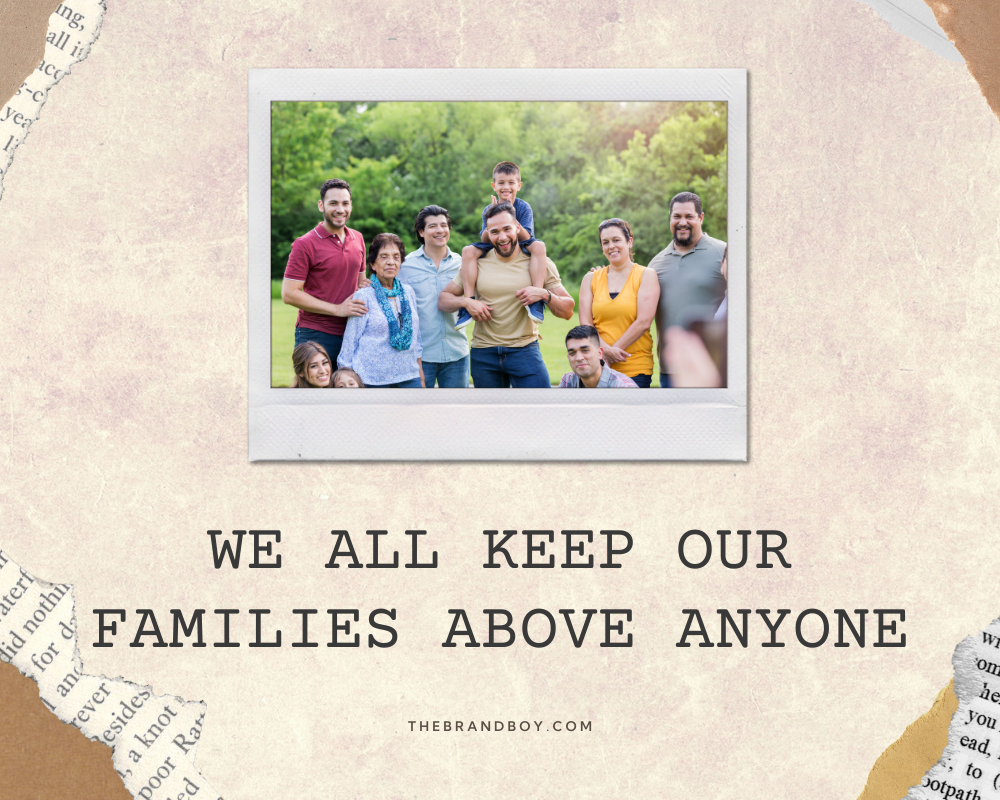 684+ Best Family Reunion Slogans And Titles - thebrandboy.com