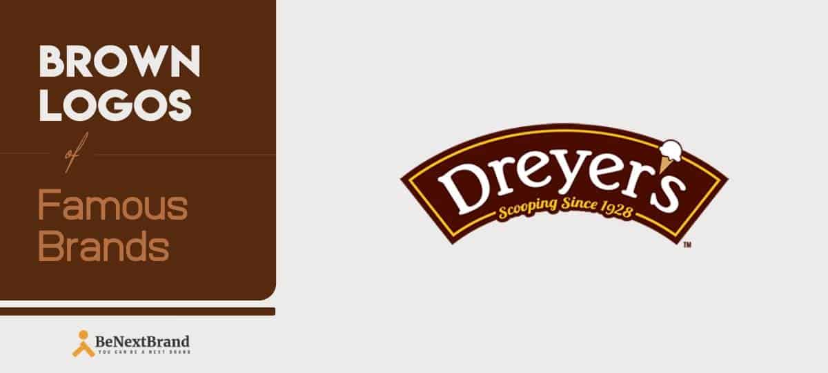 31+ Famous Brown Logos of Popular Brands - BeNextBrand.Com
