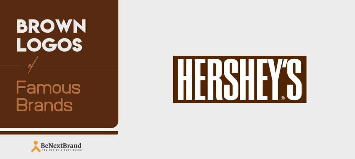 31+ Famous Brown Logos of Popular Brands - BeNextBrand.Com