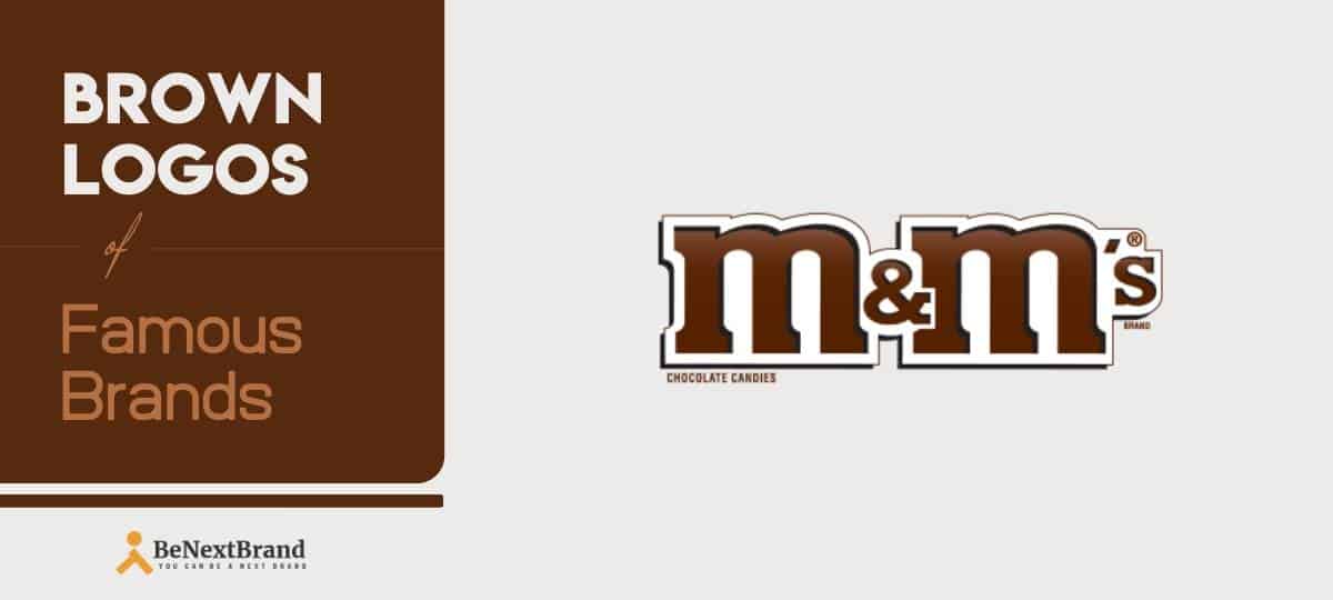 31+ Famous Brown Logos of Popular Brands - BeNextBrand.Com