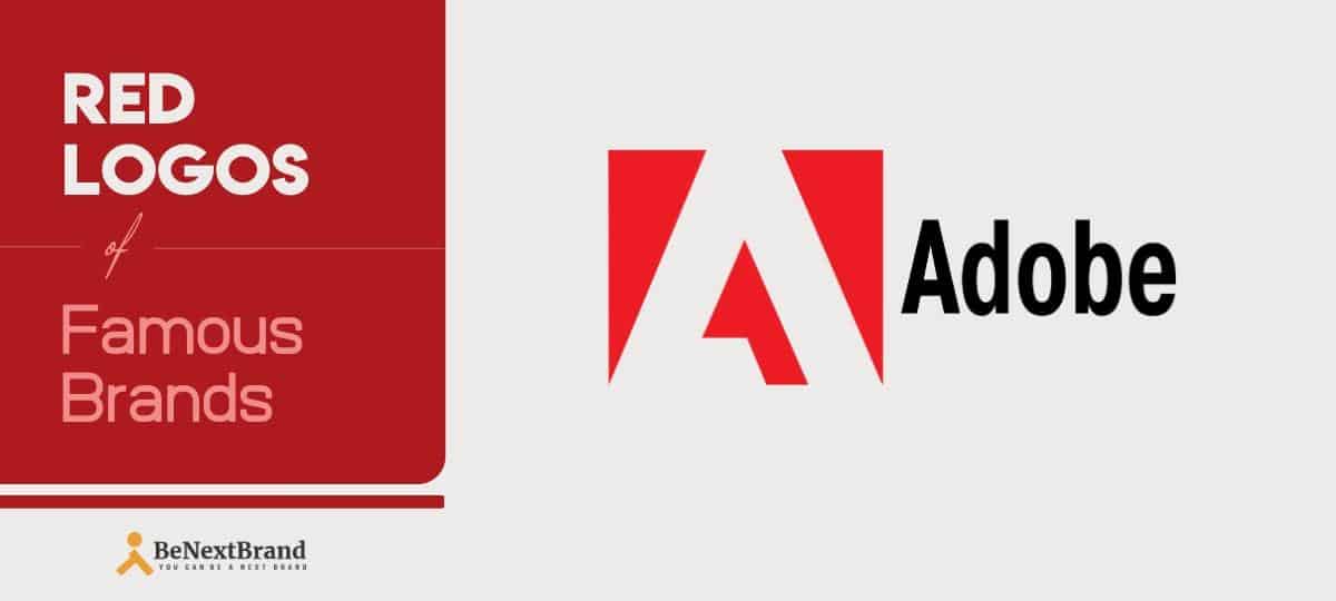 56 Famous Red Logos Created By Popular Brands BeNextBrand Com 56-famous-red-logos-created-by-popular-brands-benextbrand-com