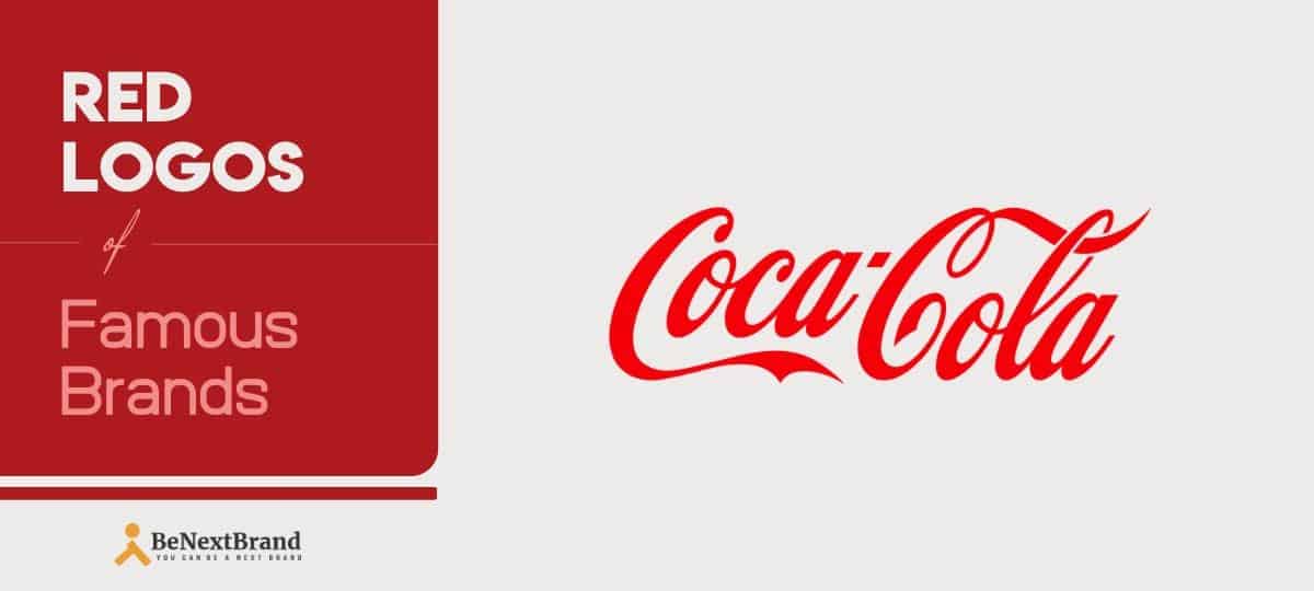 56+ Famous Red Logos: Created By Popular Brands