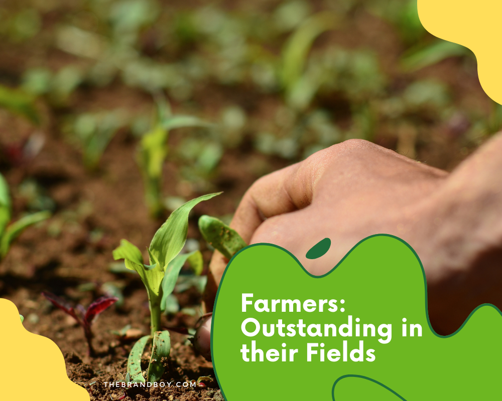 521+ Great Farmer Slogans and Sayings - thebrandboy.com