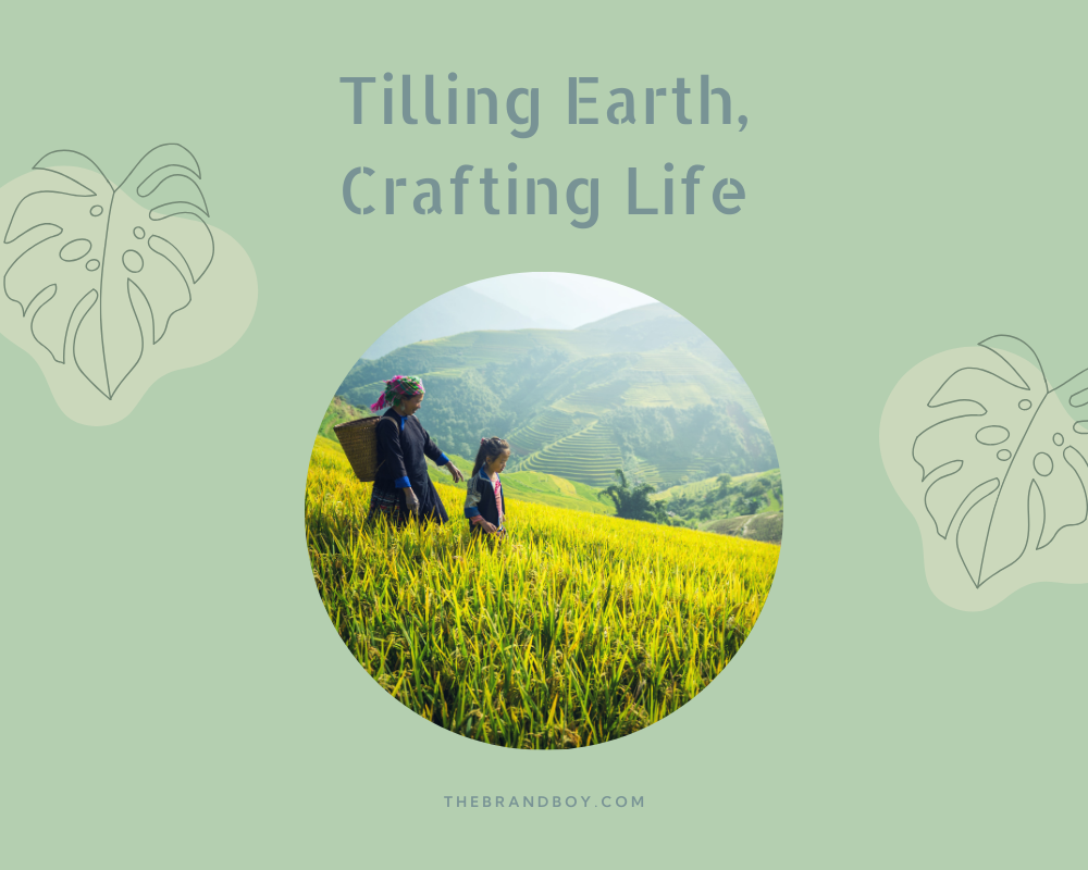 521+ Great Farmer Slogans and Sayings - thebrandboy.com