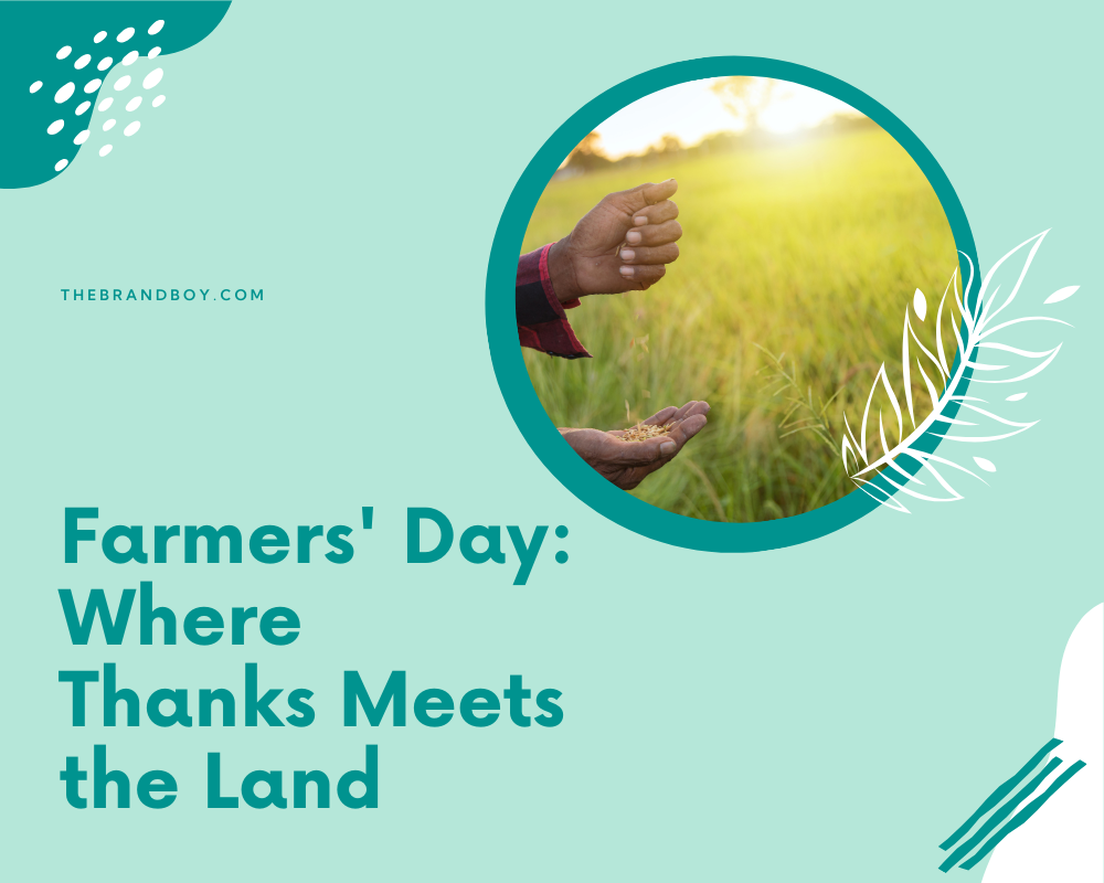 521+ Great Farmer Slogans and Sayings - thebrandboy.com